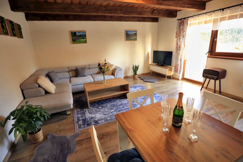 Apartmány a Chaty Ski Telgárt - Telgárt