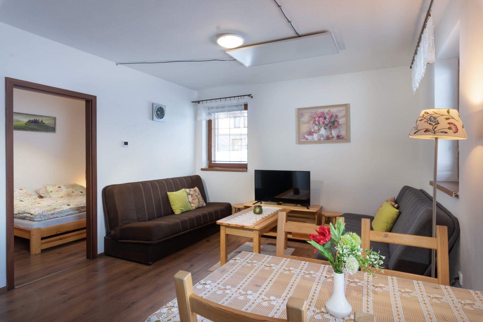 Apartmány a Chaty Ski Telgárt - Telgárt