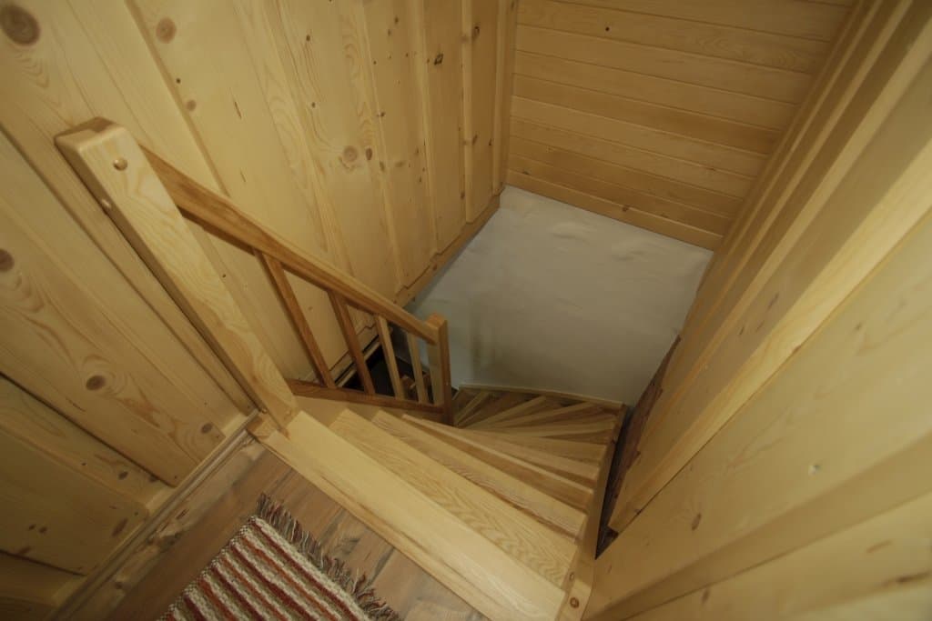 Chata Alpina na Kubínskej Holi - Dolný Kubín