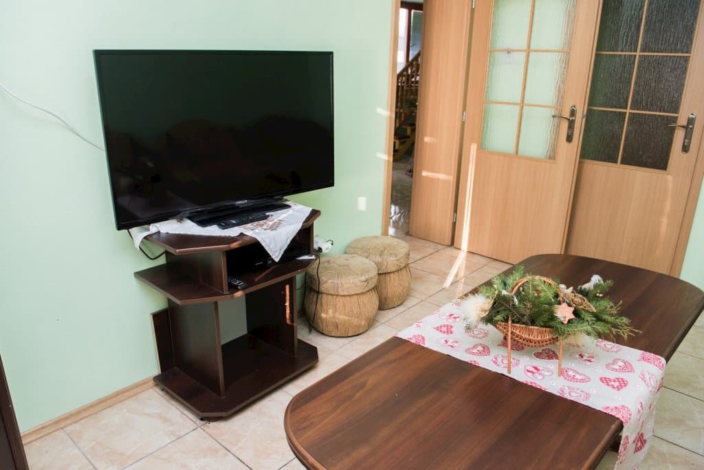 Chata Mária - Mojtín