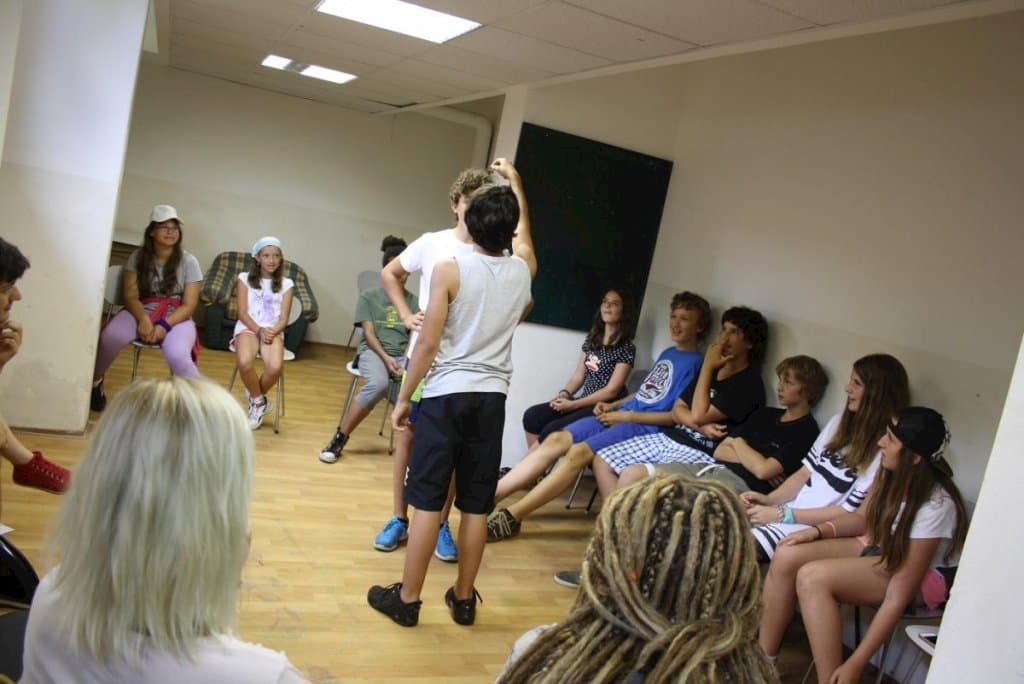 Rekreačné zariadenie Planinka - Dechtice