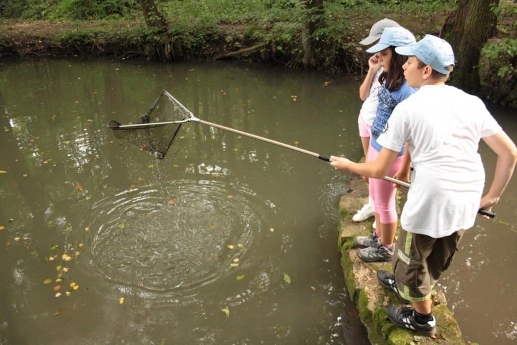 Rekreačné zariadenie Planinka - Dechtice
