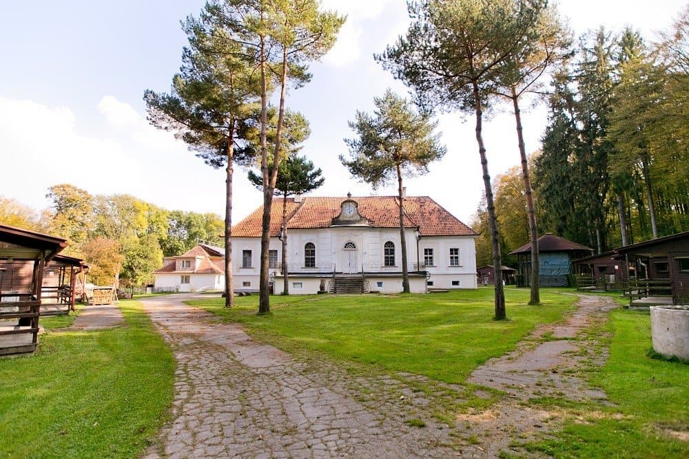 Rekreačné zariadenie Planinka - Dechtice