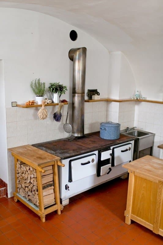 Rekreačné zariadenie Planinka - Dechtice