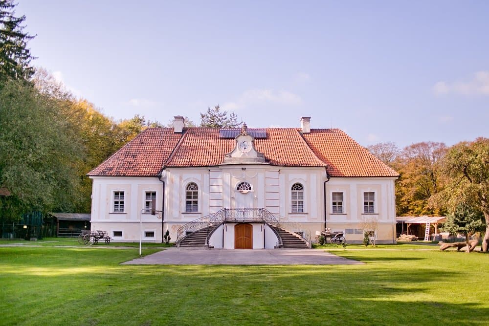 Rekreačné zariadenie Planinka - Dechtice