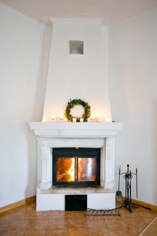 Rekreačné zariadenie Planinka - Dechtice