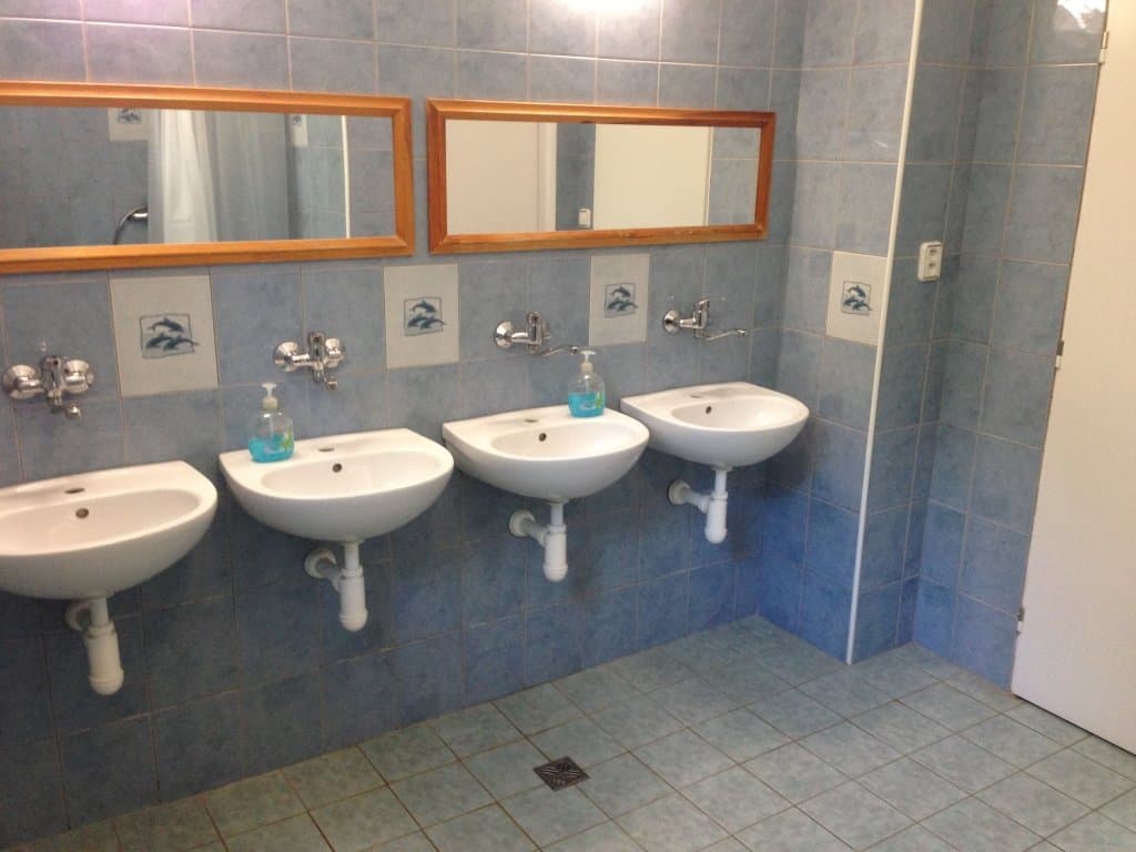 Rekreačné zariadenie Planinka - Dechtice