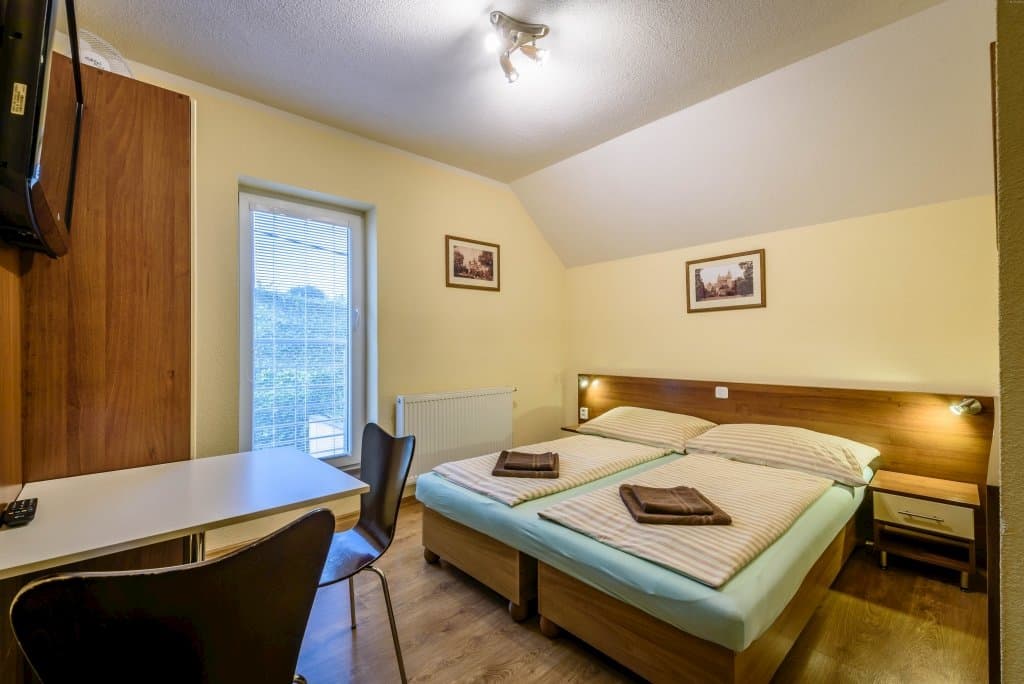 Apartmány Hujer - Bojnice