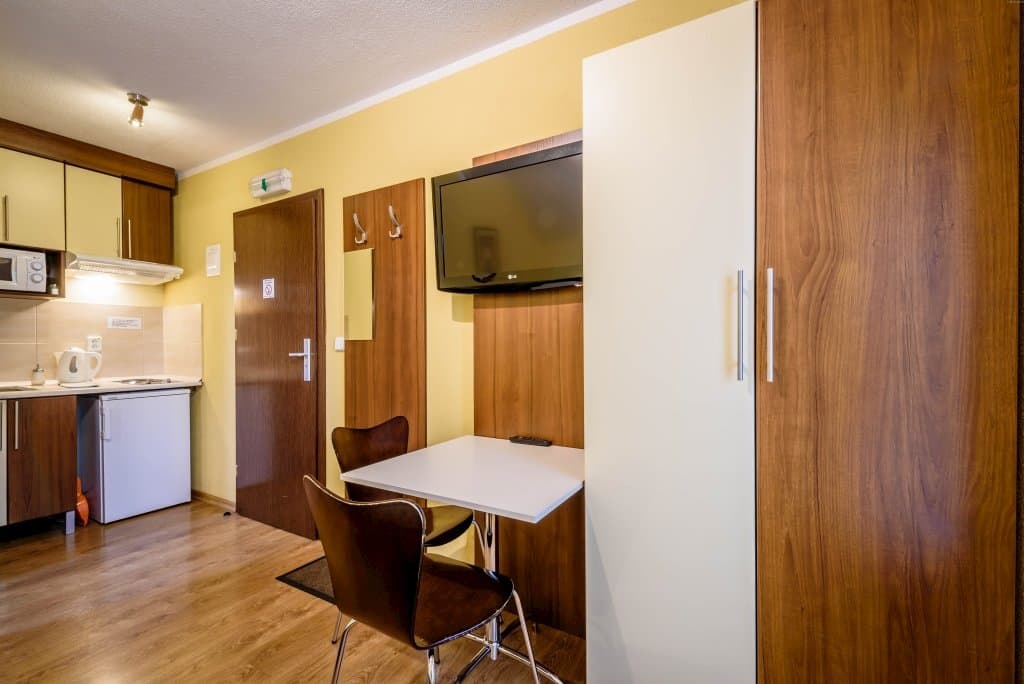 Apartmány Hujer - Bojnice