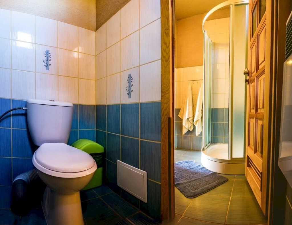 Chaty Liptov - Liptovský Trnovec