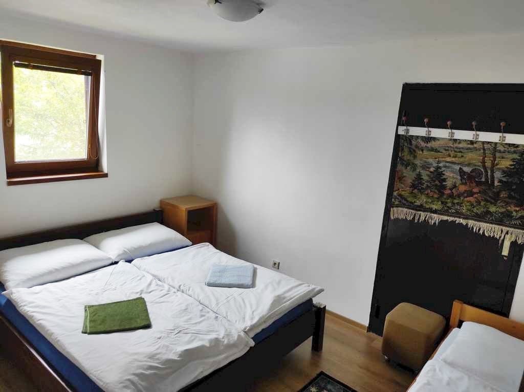 Apartmán Tatranské Zruby - Vysoké Tatry mesto