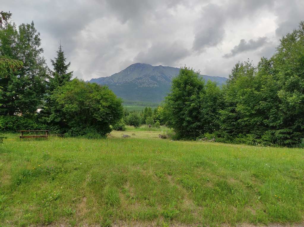 Apartmán Tatranské Zruby - Vysoké Tatry mesto