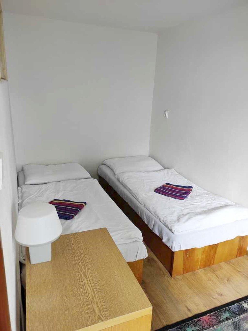 Apartmán Tatranské Zruby - Vysoké Tatry mesto