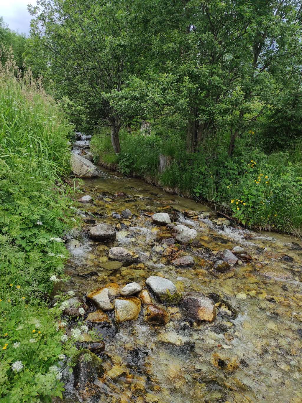 Apartmán Tatranské Zruby - Vysoké Tatry mesto