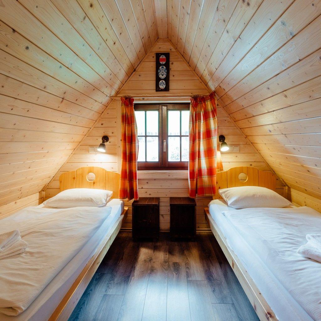 Wellness rezort Jánošíkov dvor - Zázrivá