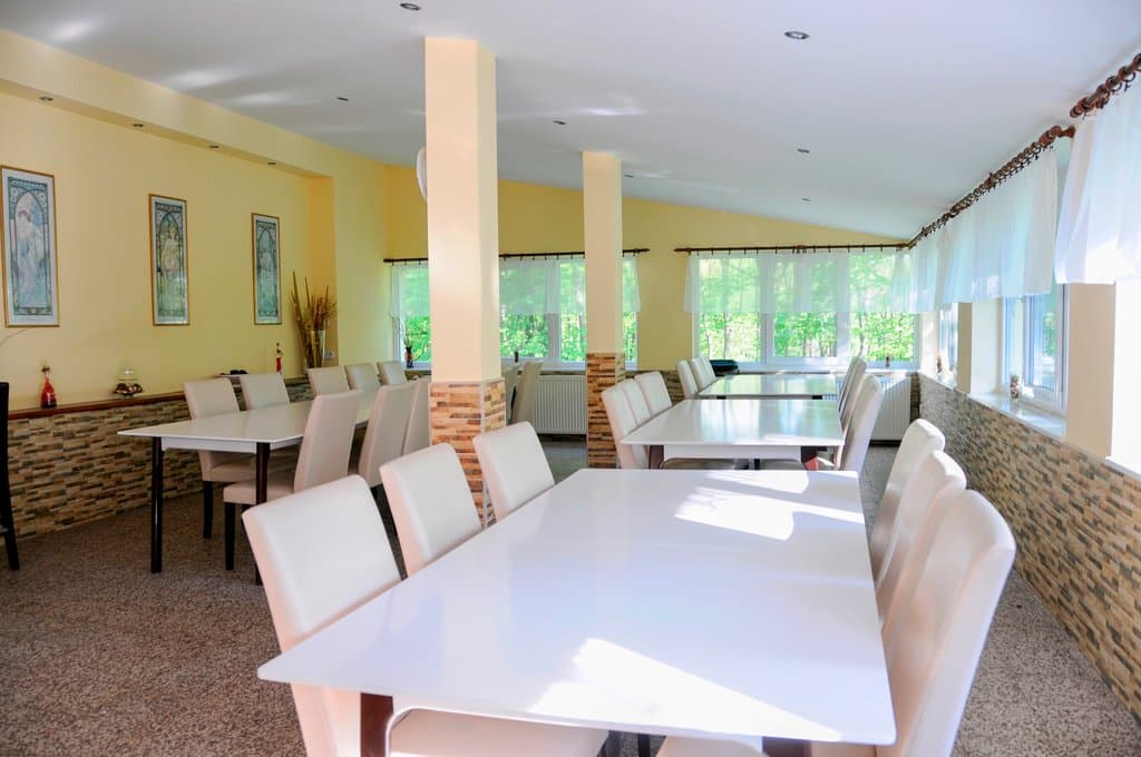 Rekreačné stredisko Prašník - Dúbrava - Prašník