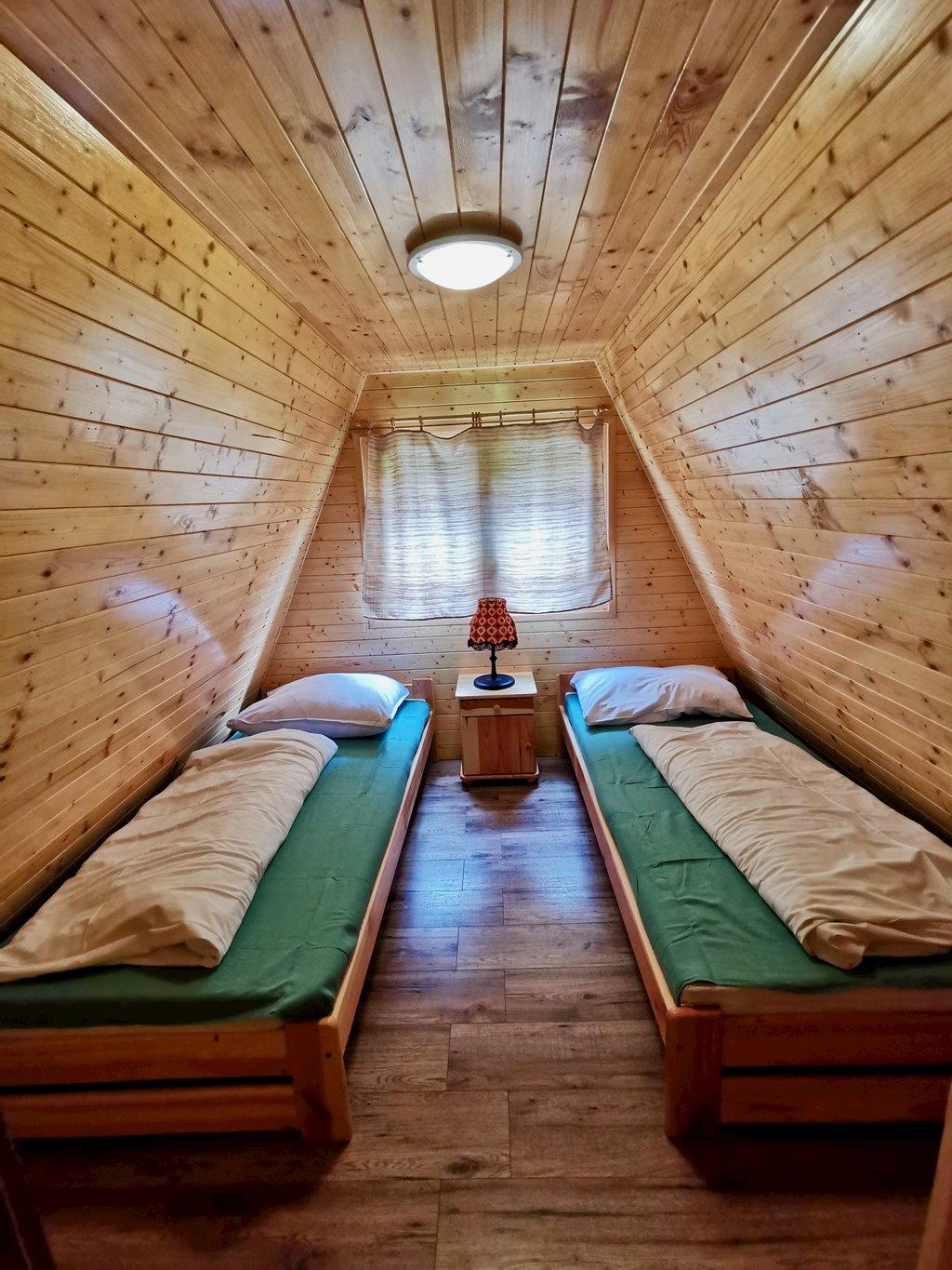 Rekreačné stredisko Prašník - Dúbrava - Prašník