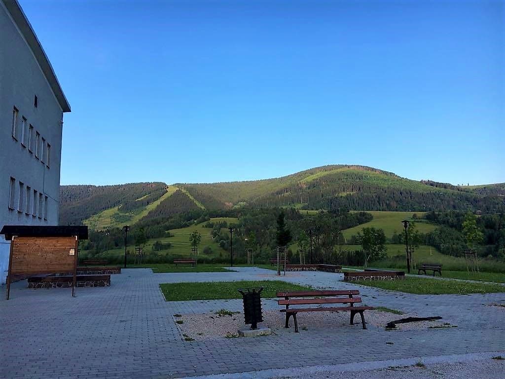 Hotel Telgárt - Telgárt