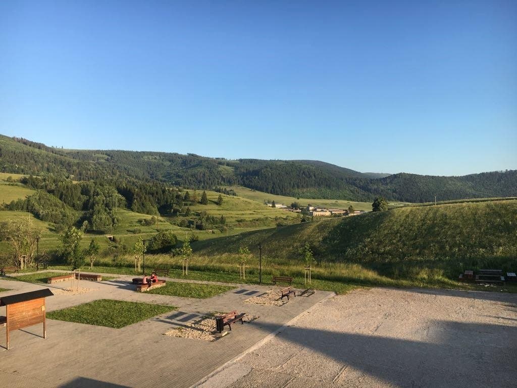 Hotel Telgárt - Telgárt