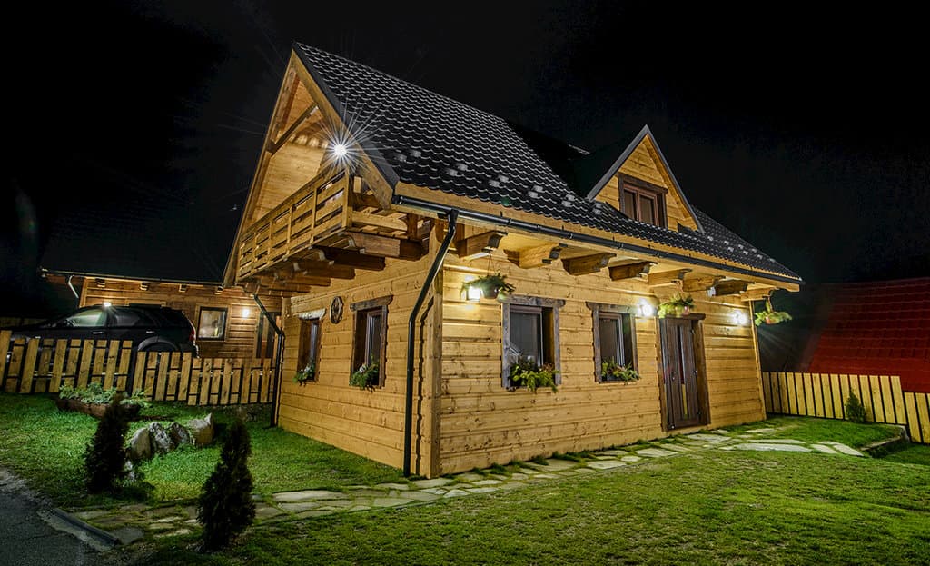 Apartmány a Chaty Ski Telgárt - Telgárt