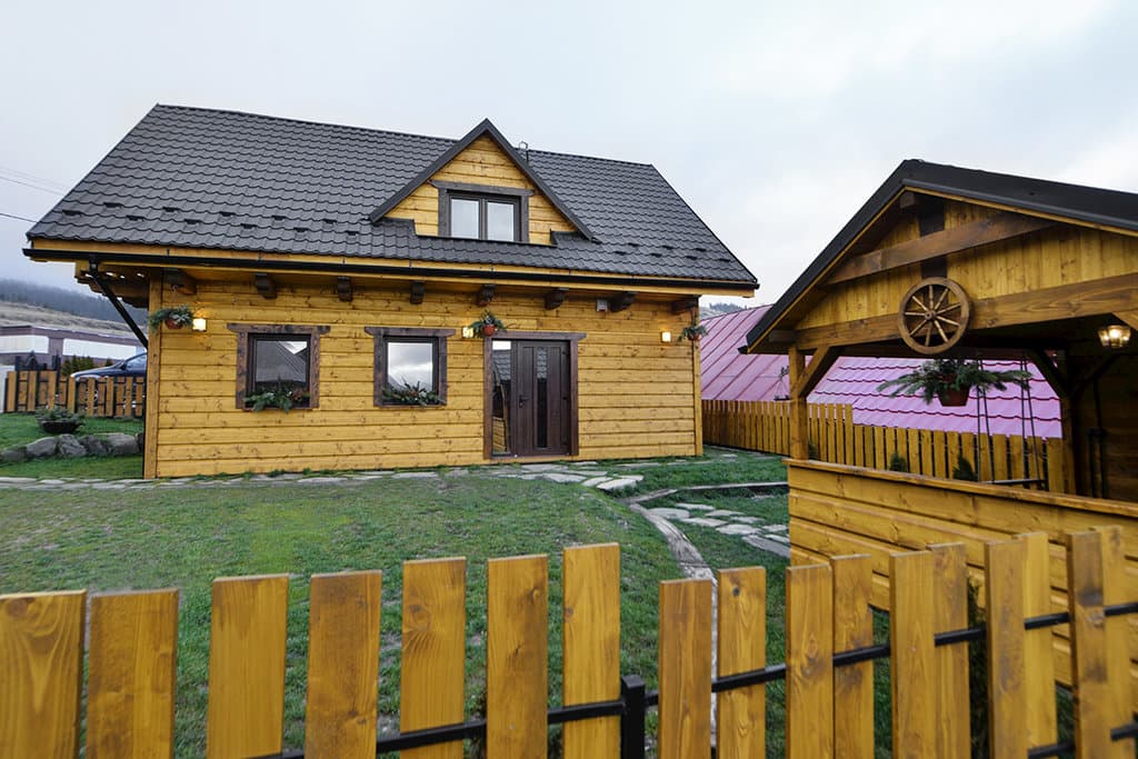 Apartmány a Chaty Ski Telgárt - Telgárt