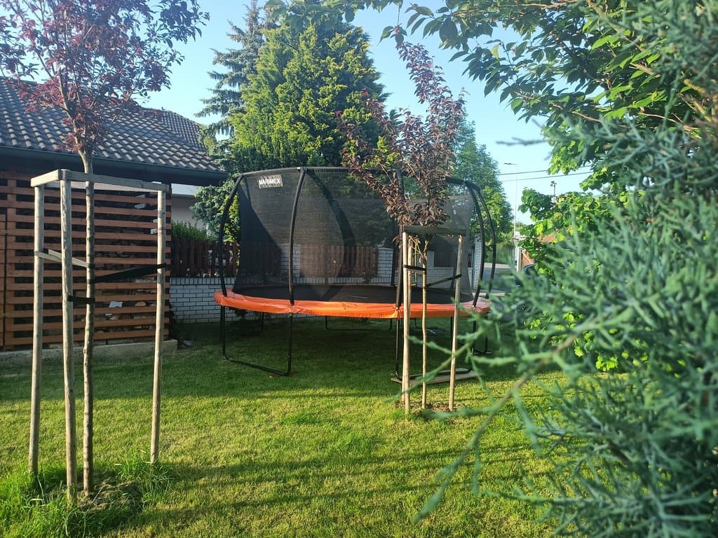 DREVNÍKY RESORT SLAPY s vyhřívaným vnitřním bazénem - Drevníky