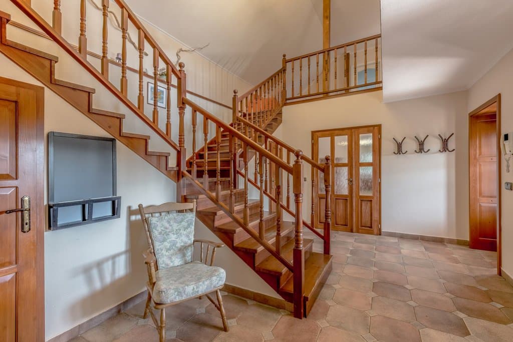 DREVNÍKY RESORT SLAPY s vyhřívaným vnitřním bazénem - Drevníky