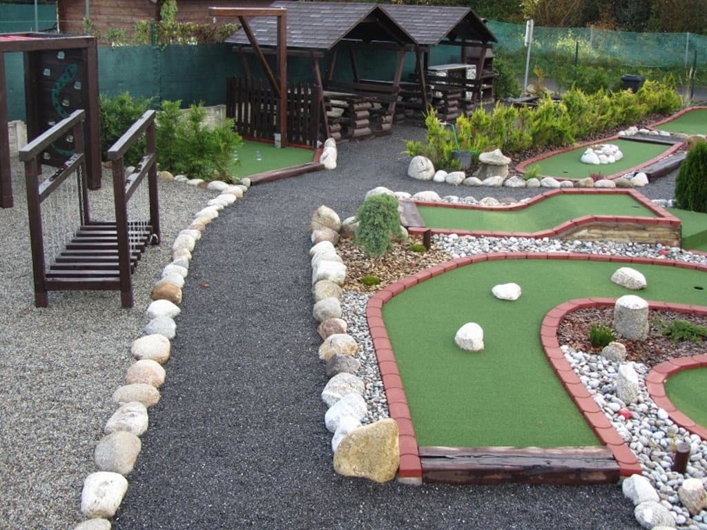 Vila Horal - Liptovský Mikuláš - Demänová