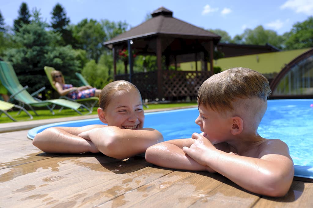 Vila Horal - Liptovský Mikuláš - Demänová