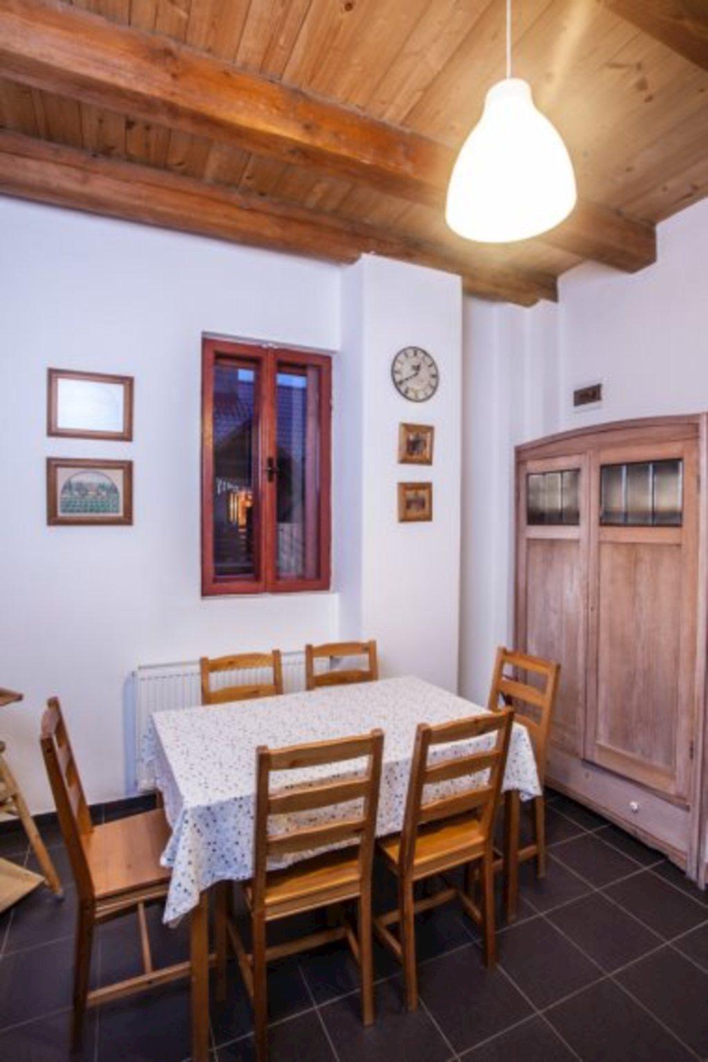 Penzion na Jurém - Zlín