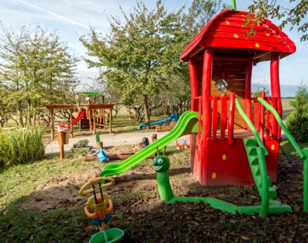 Penzion na Jurém - Zlín