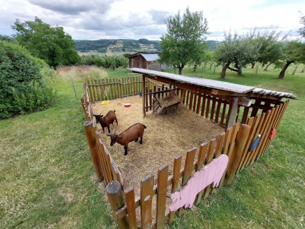 Penzion na Jurém - Zlín