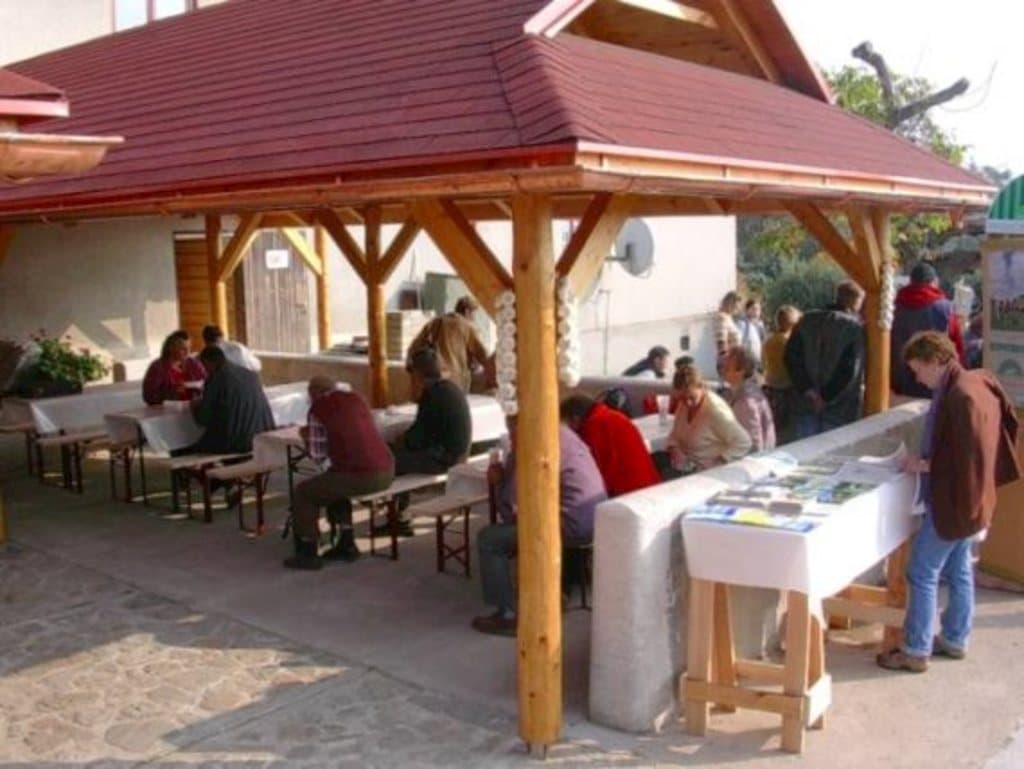 Penzion na Jurém - Zlín