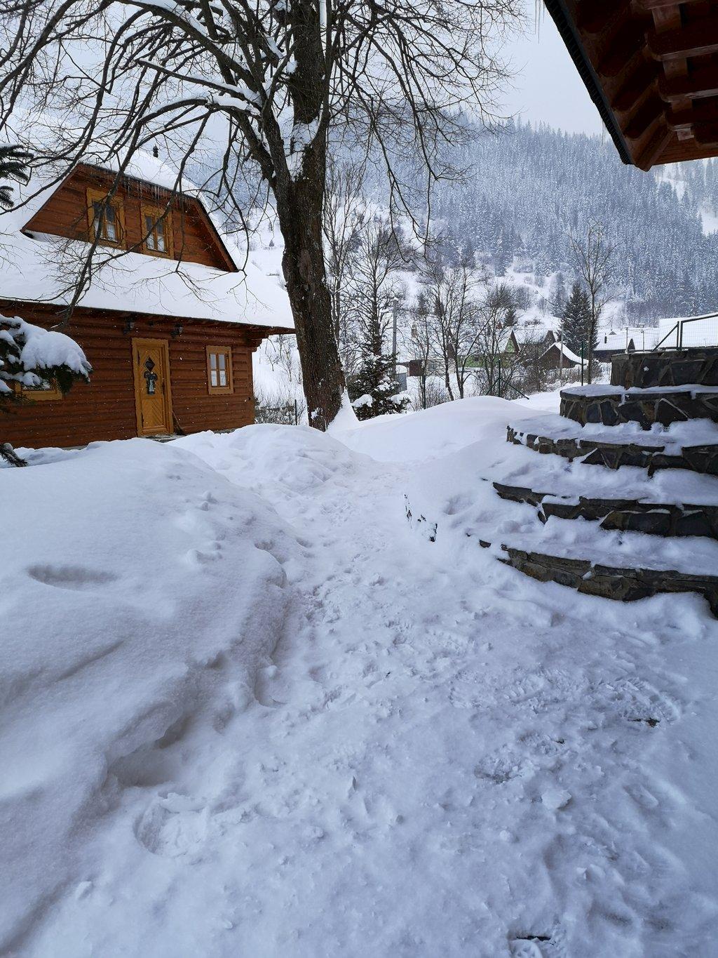 Family Resort Zázrivá - Zázrivá