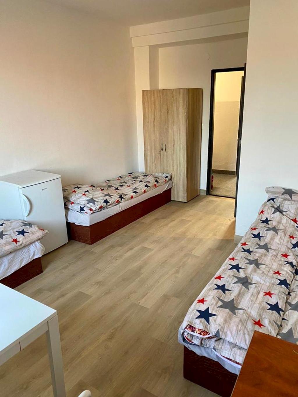 Ubytovňa Uni - Bratislava - Nové Mesto