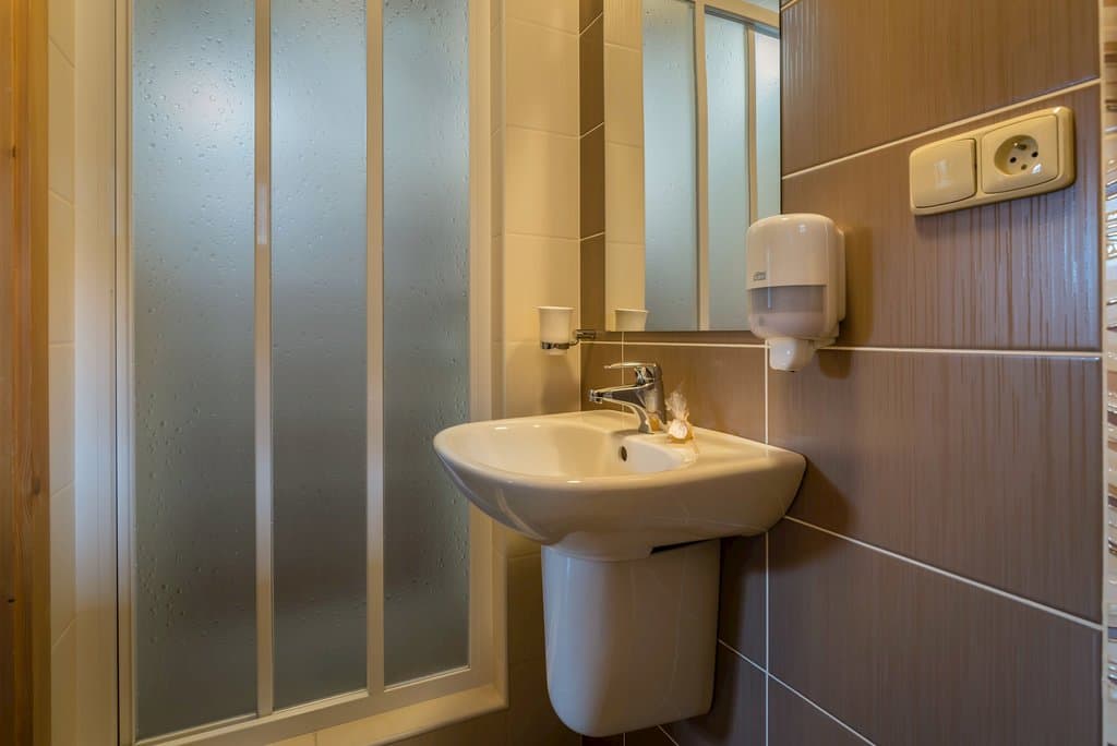 Chata Rajnoha - Terchová