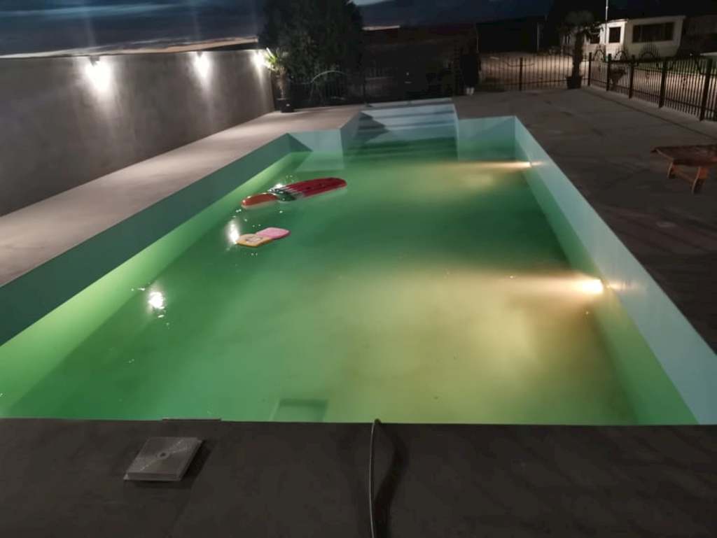 Kemp Strachotín - Strachotín