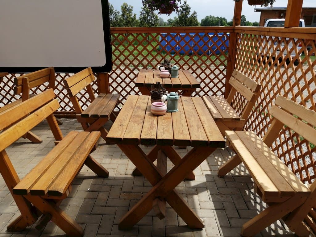 Kemp Strachotín - Strachotín