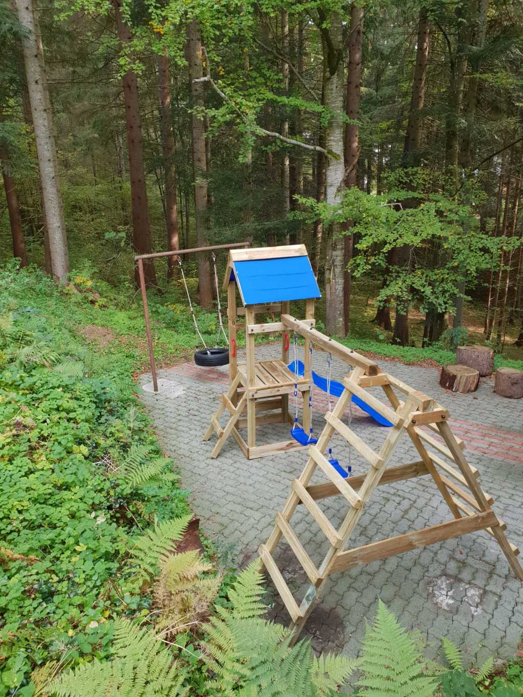 Chata Veverica - Krpáčovo