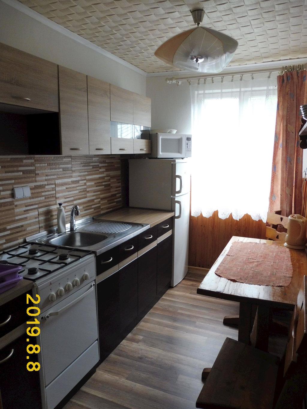 Chata Borska Duchonka - Prašice - Duchonka