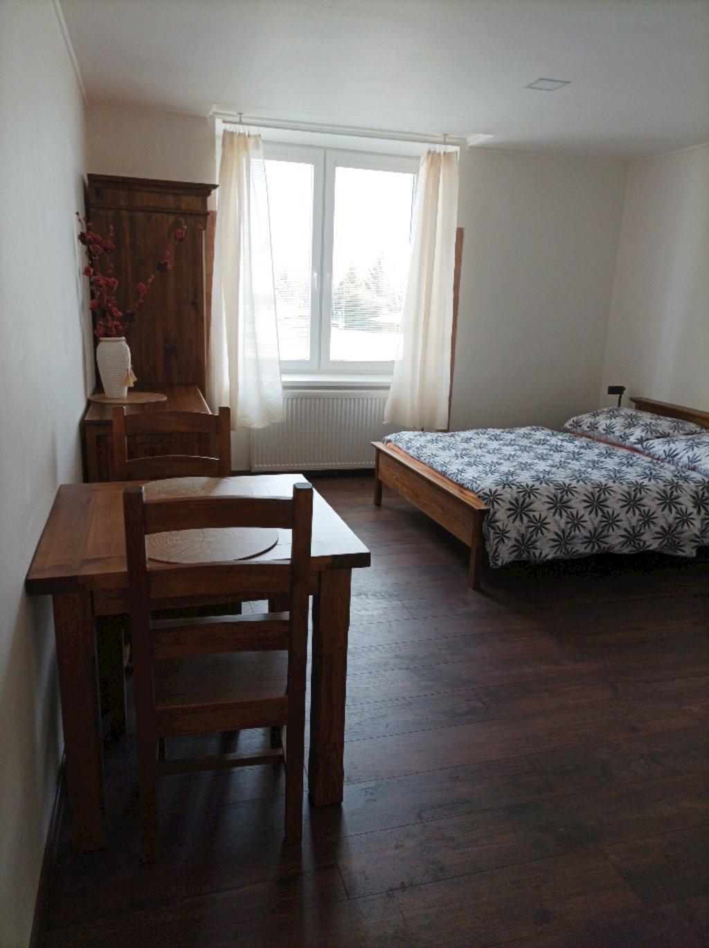 Moravský statok Strachotín - Strachotín