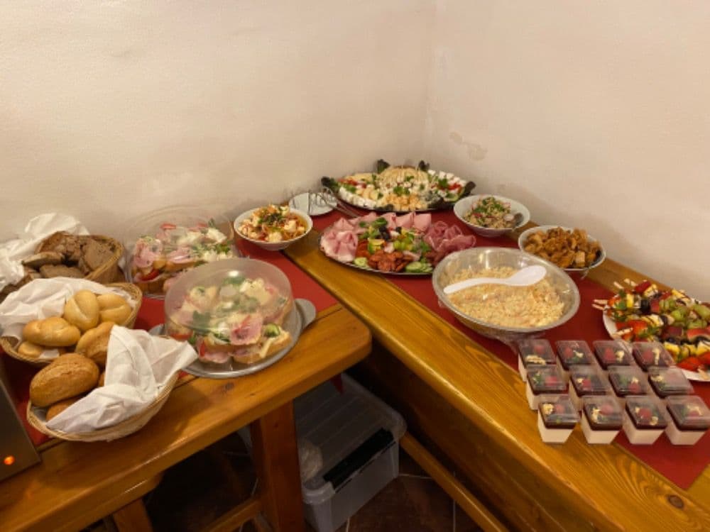 Moravský statok Strachotín - Strachotín