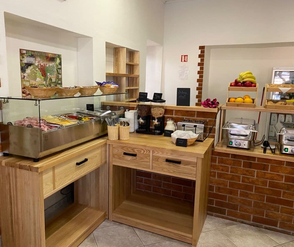 Moravský statok Strachotín - Strachotín