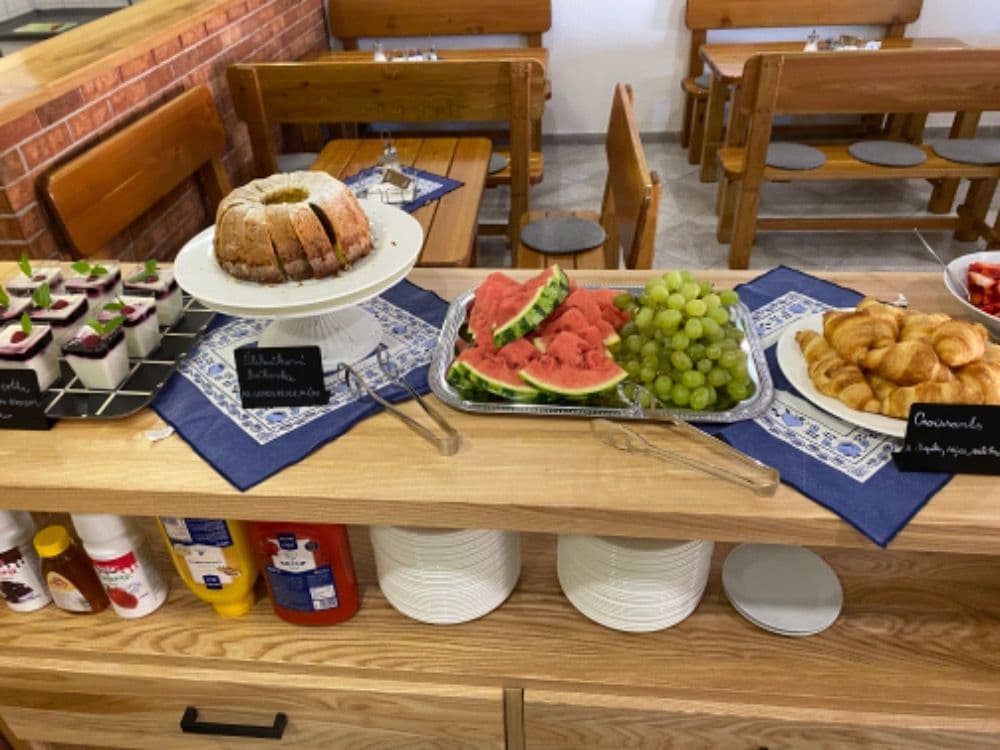 Moravský statok Strachotín - Strachotín