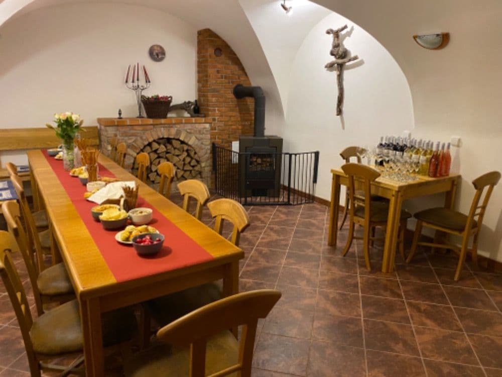 Moravský statok Strachotín - Strachotín