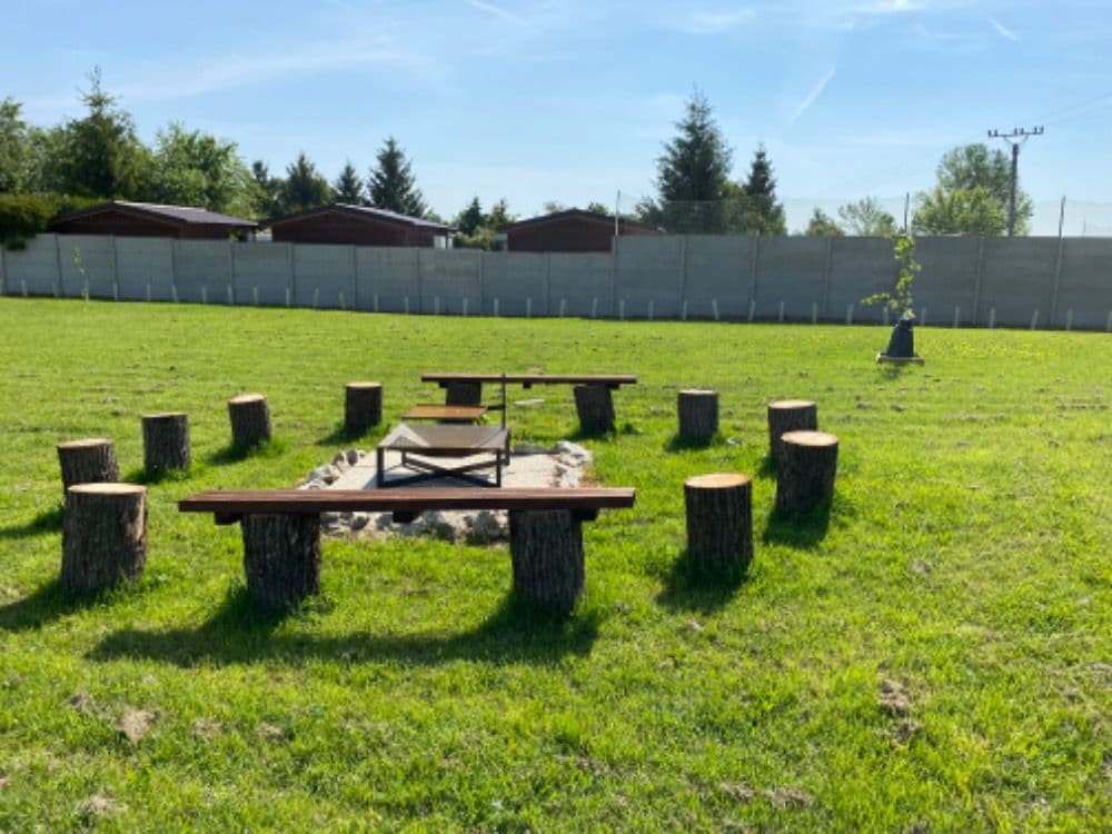 Moravský statok Strachotín - Strachotín