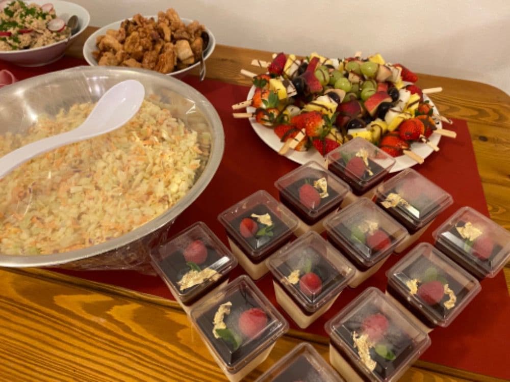 Moravský statok Strachotín - Strachotín