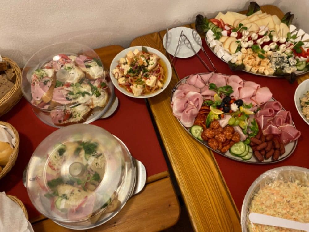 Moravský statok Strachotín - Strachotín