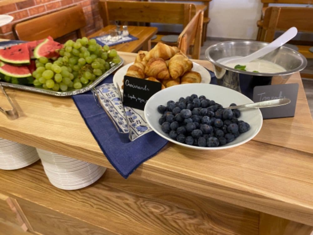 Moravský statok Strachotín - Strachotín