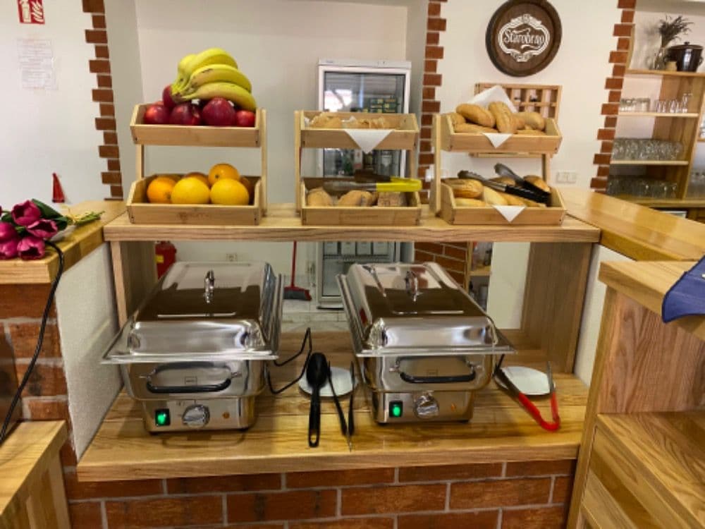 Moravský statok Strachotín - Strachotín